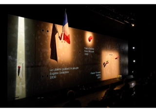 Leonardo Manzan › Noorderzon
