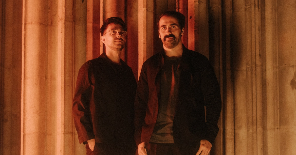 Grandbrothers › Noorderzon