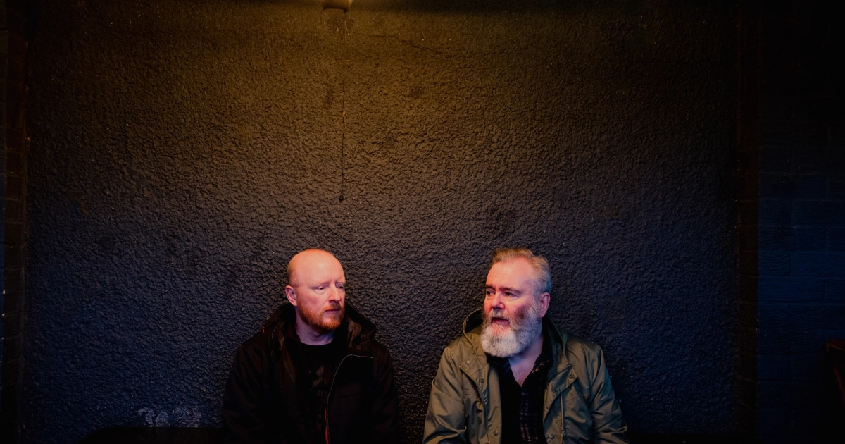 Arab Strap › Noorderzon