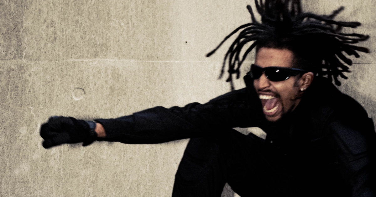 Noordstaat x Hit the North presents: Mossi x SB, Louis Pedro & KATLEGO ...