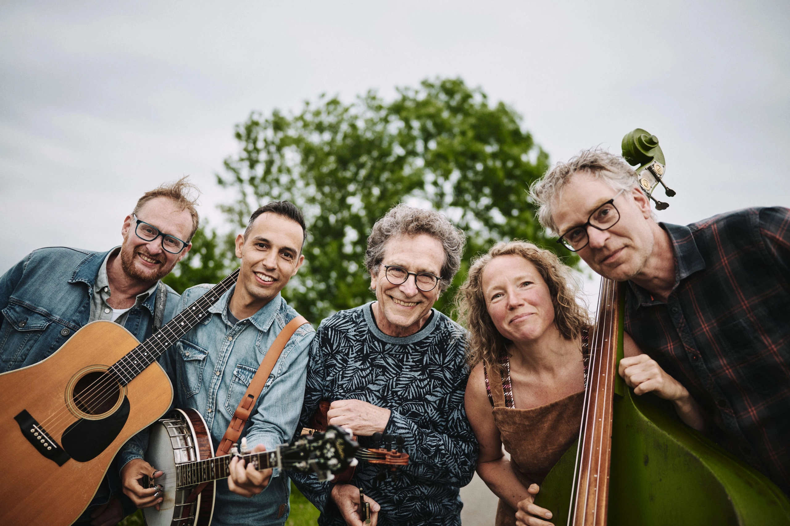 The Willards › Noorderzon